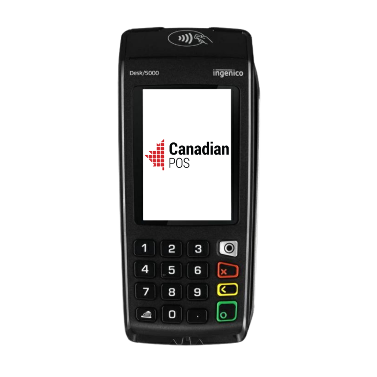 Payment Terminals - Payment Solution Company