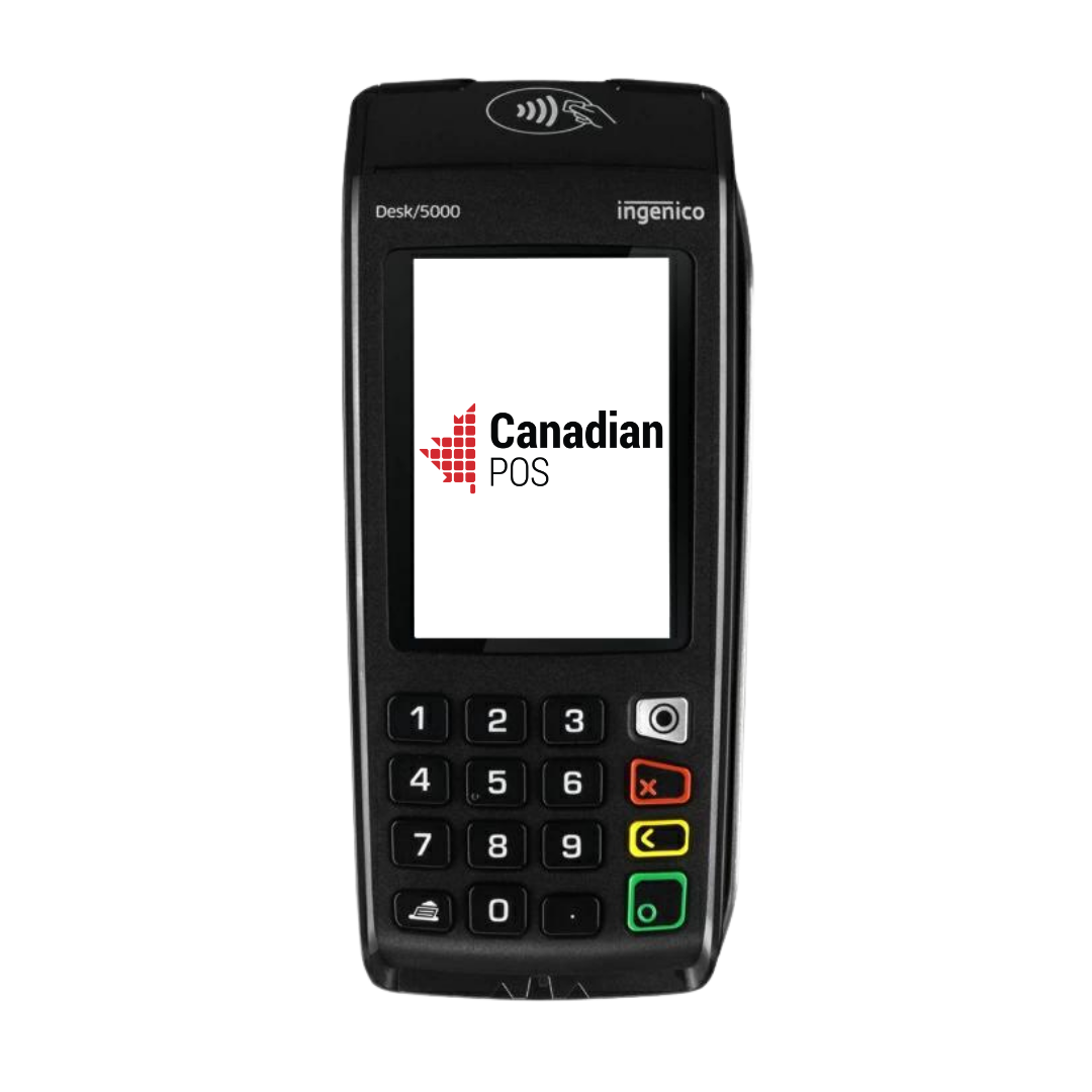 Payment Terminals - Payment Solution Company