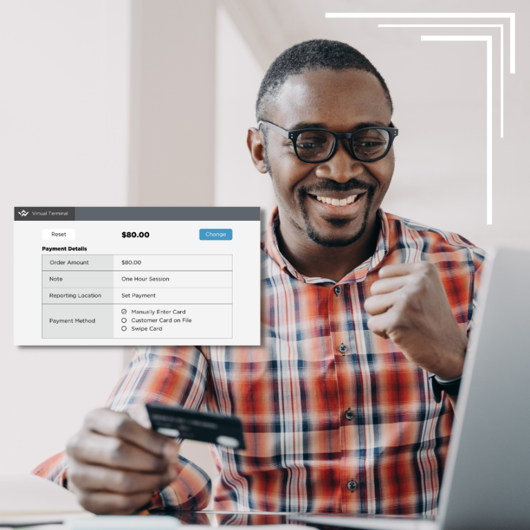 Virtual Terminals - Payment Solution Company