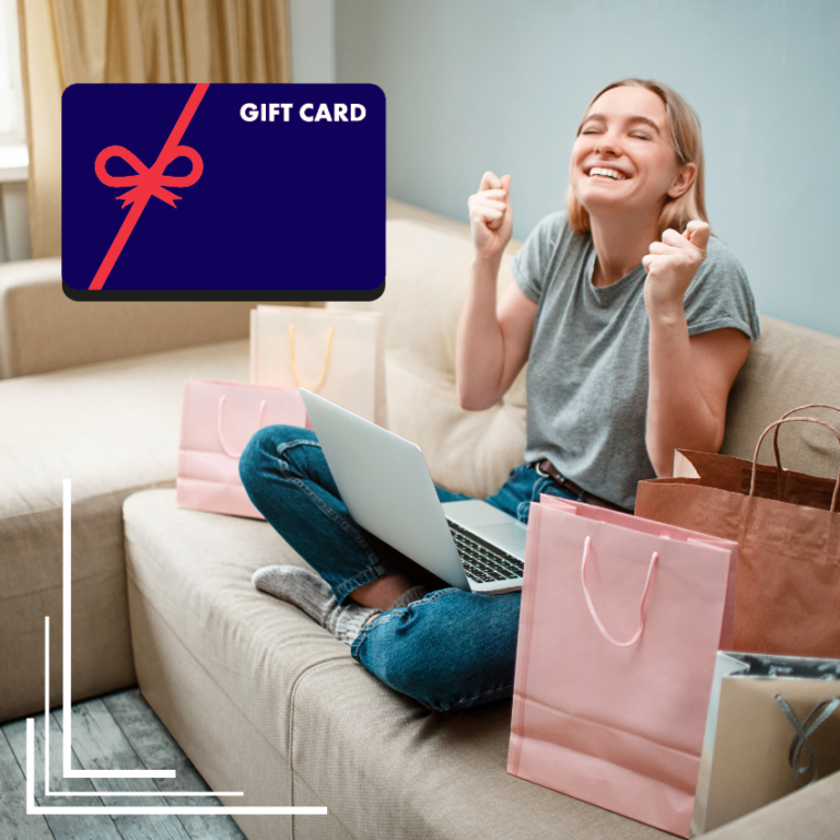 Gift Cards - Payment Solution Company