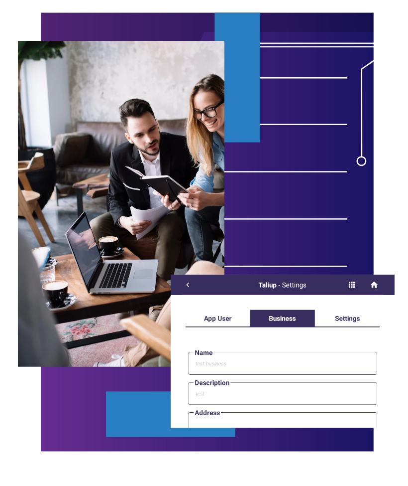 Register - Payment Solution Company