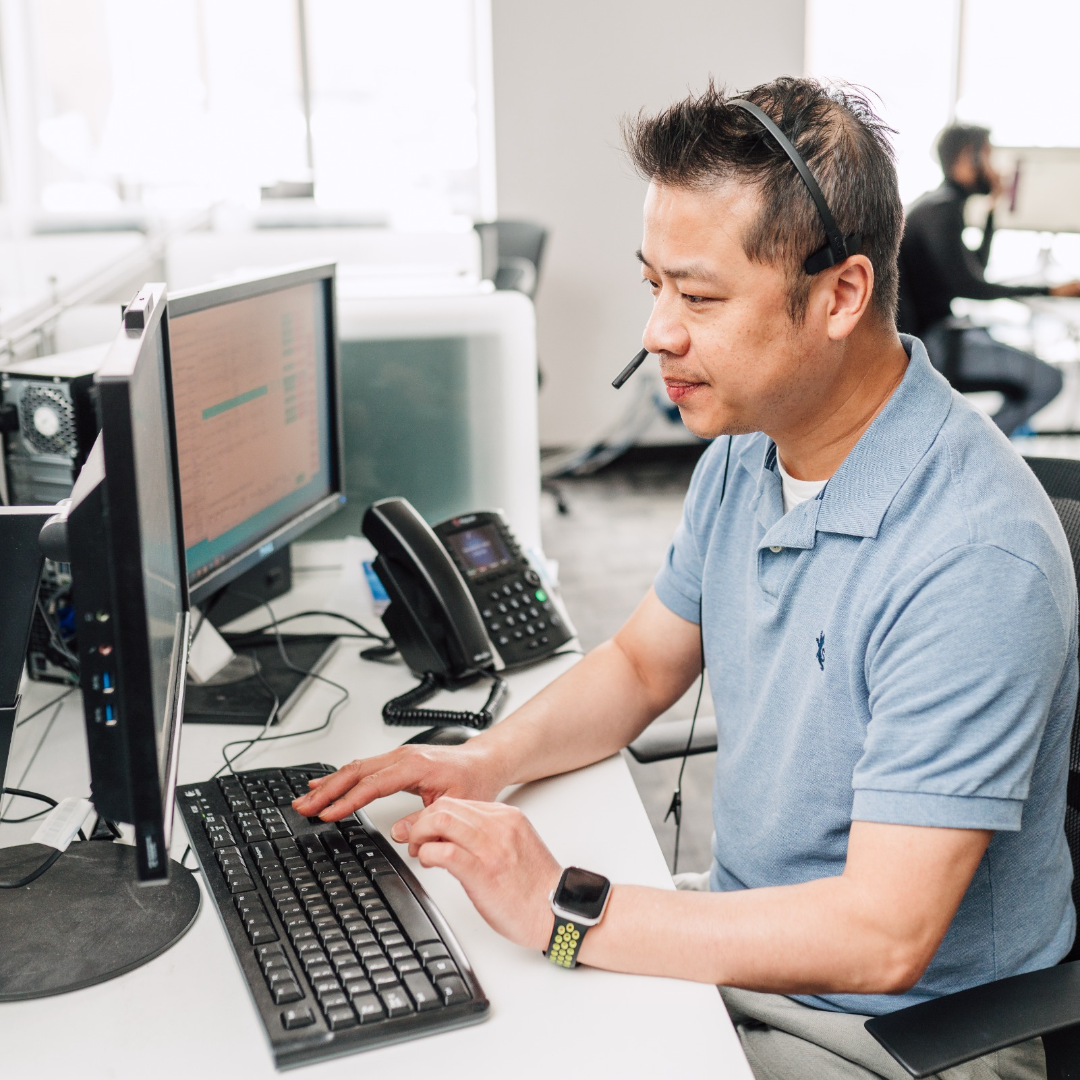 Careers - Payment Solution Company