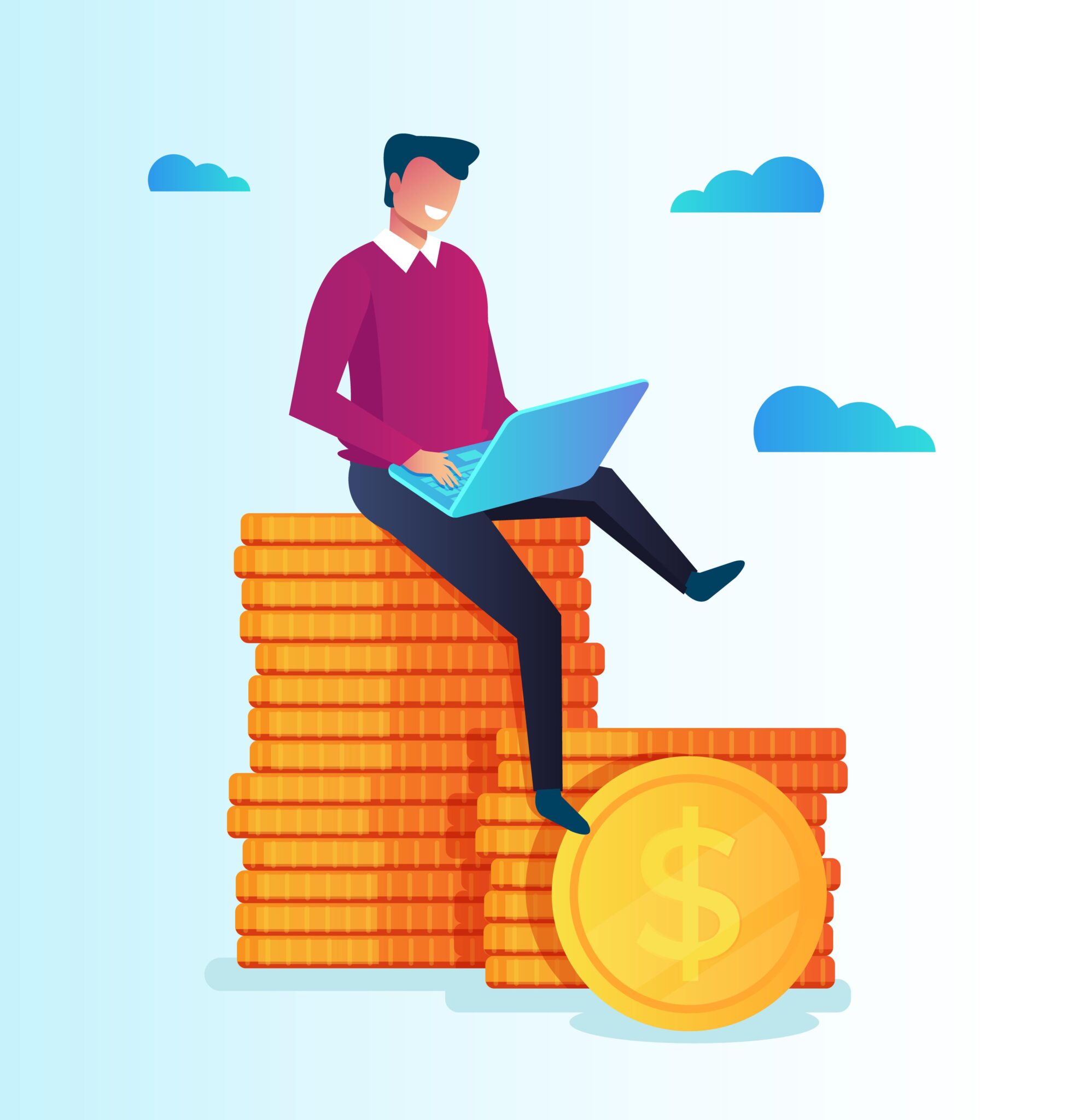 How To Get Your At-Home Business Up And Running - Payment Solution Company