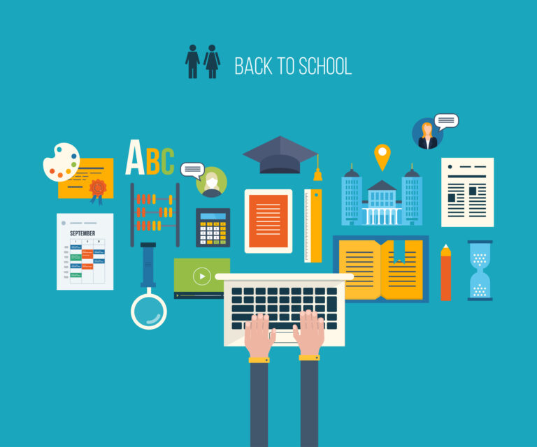 Setting Up Your Online Store For The Back To School Season - Payment ... Setting Up Your Online Store For The Back To School Season - Payment ...