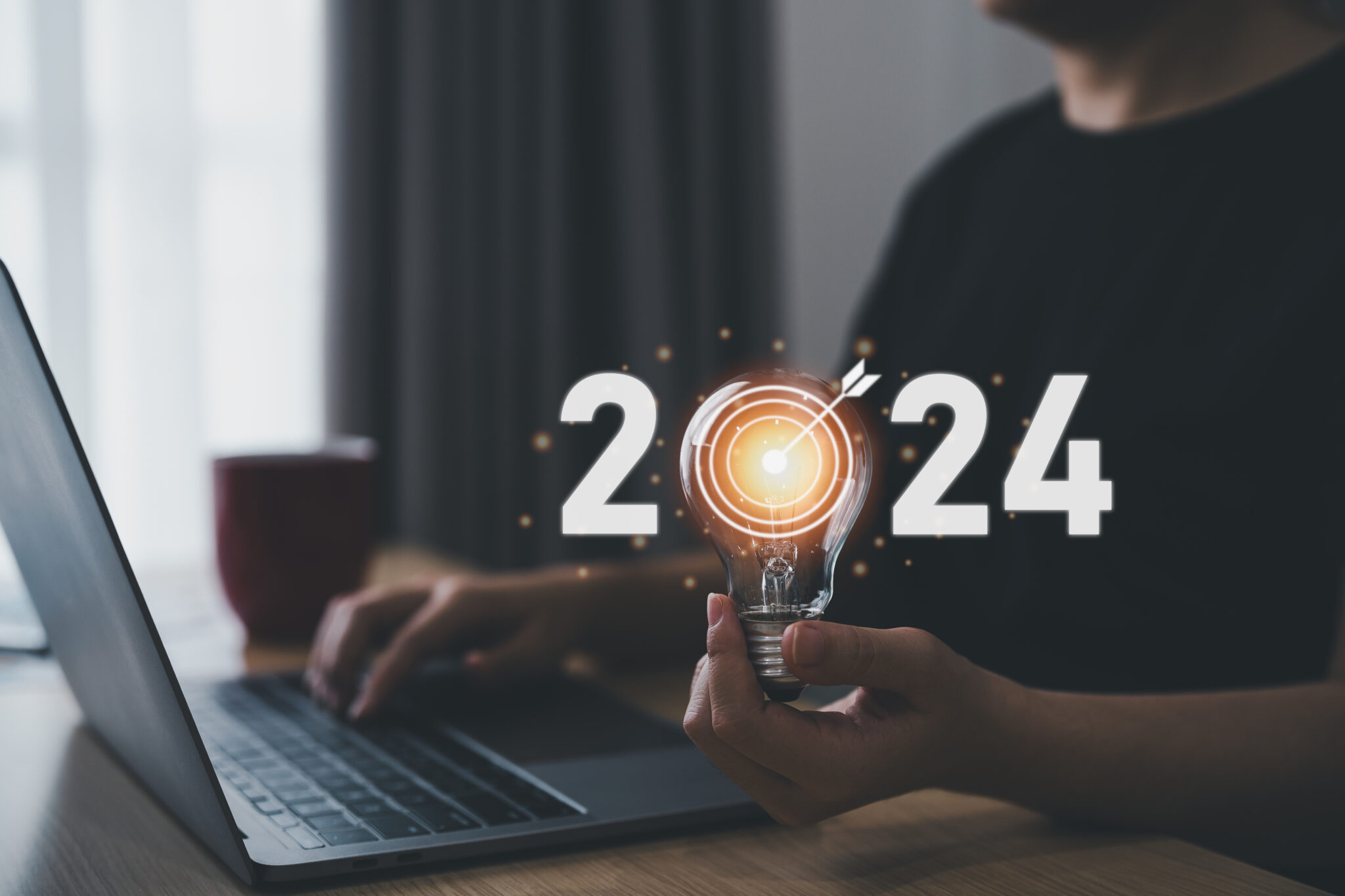 How To Make 2024 Your Best Year In Business Yet - Payment Solution Company