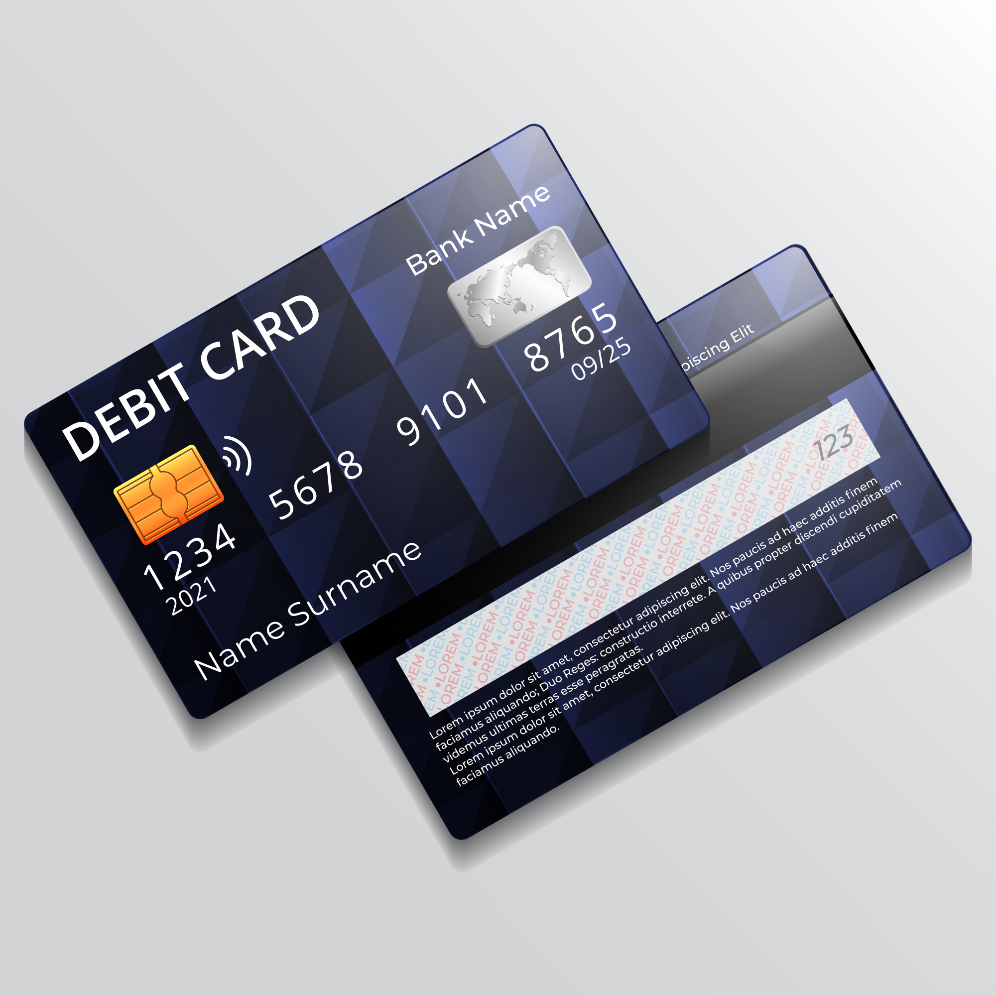 Why Debit Cards Are So Highly Regarded South Of The Border Too ...