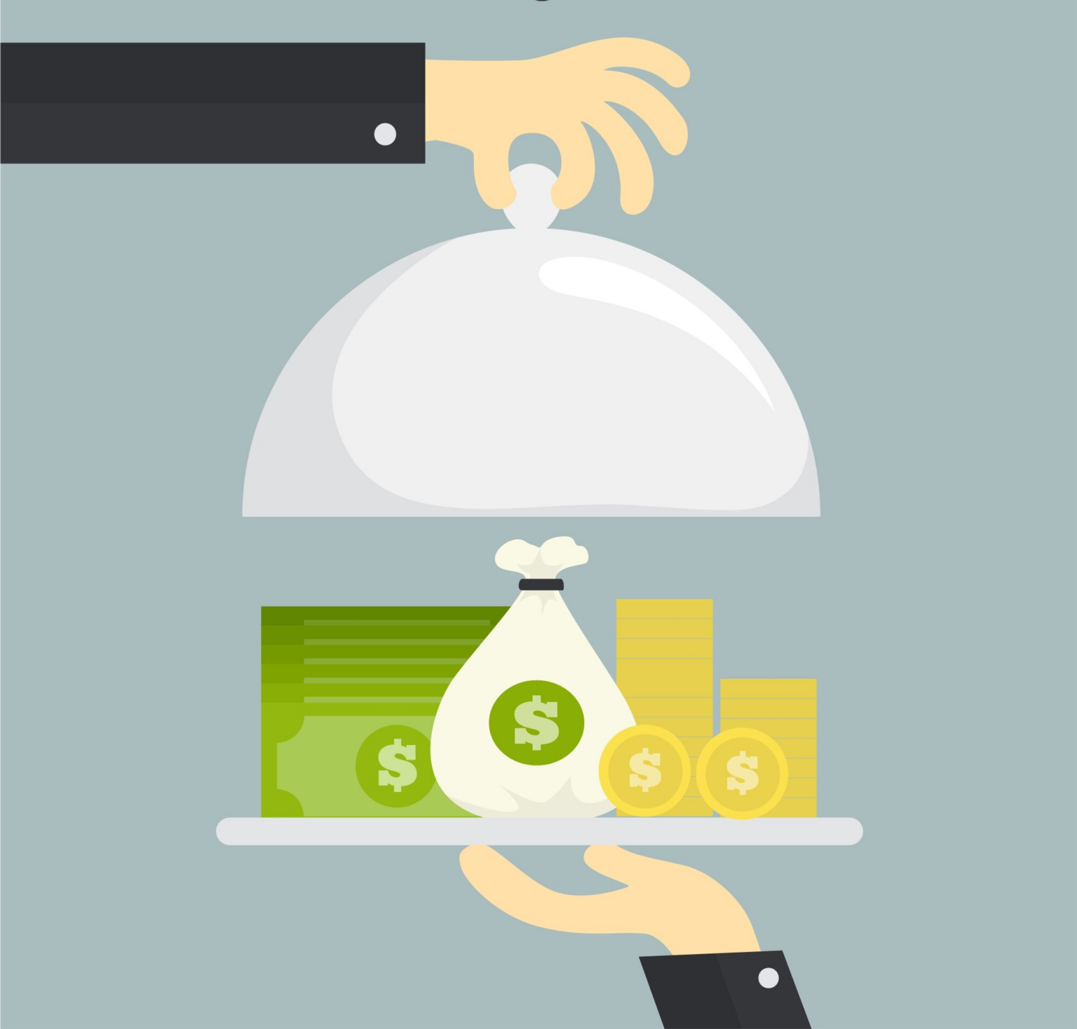 How A Merchant Cash Advance Can Help Your Restaurant Thrive Throughout ...