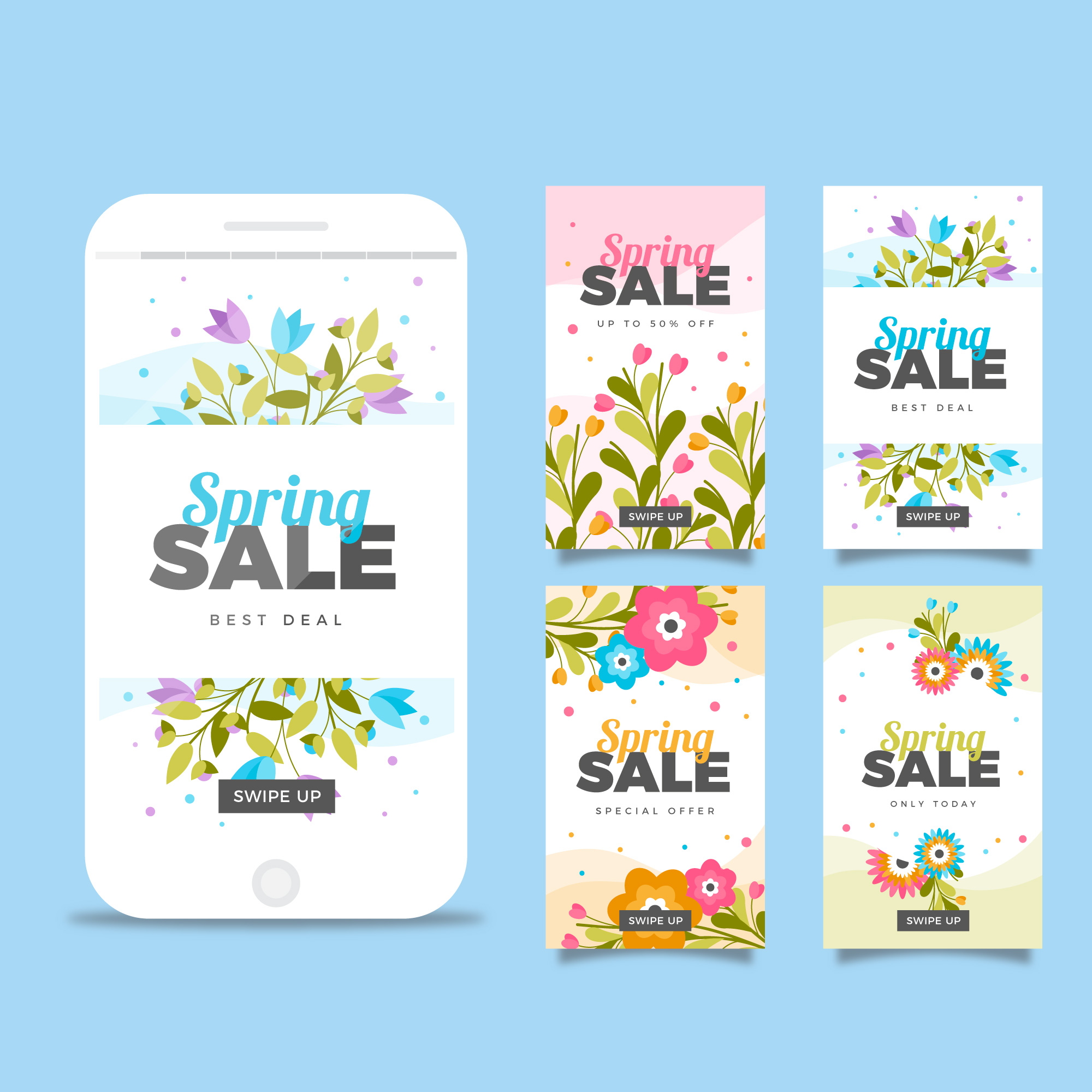 It’s Time To Get Your Online Store Ready For Spring! - Payment Solution ...